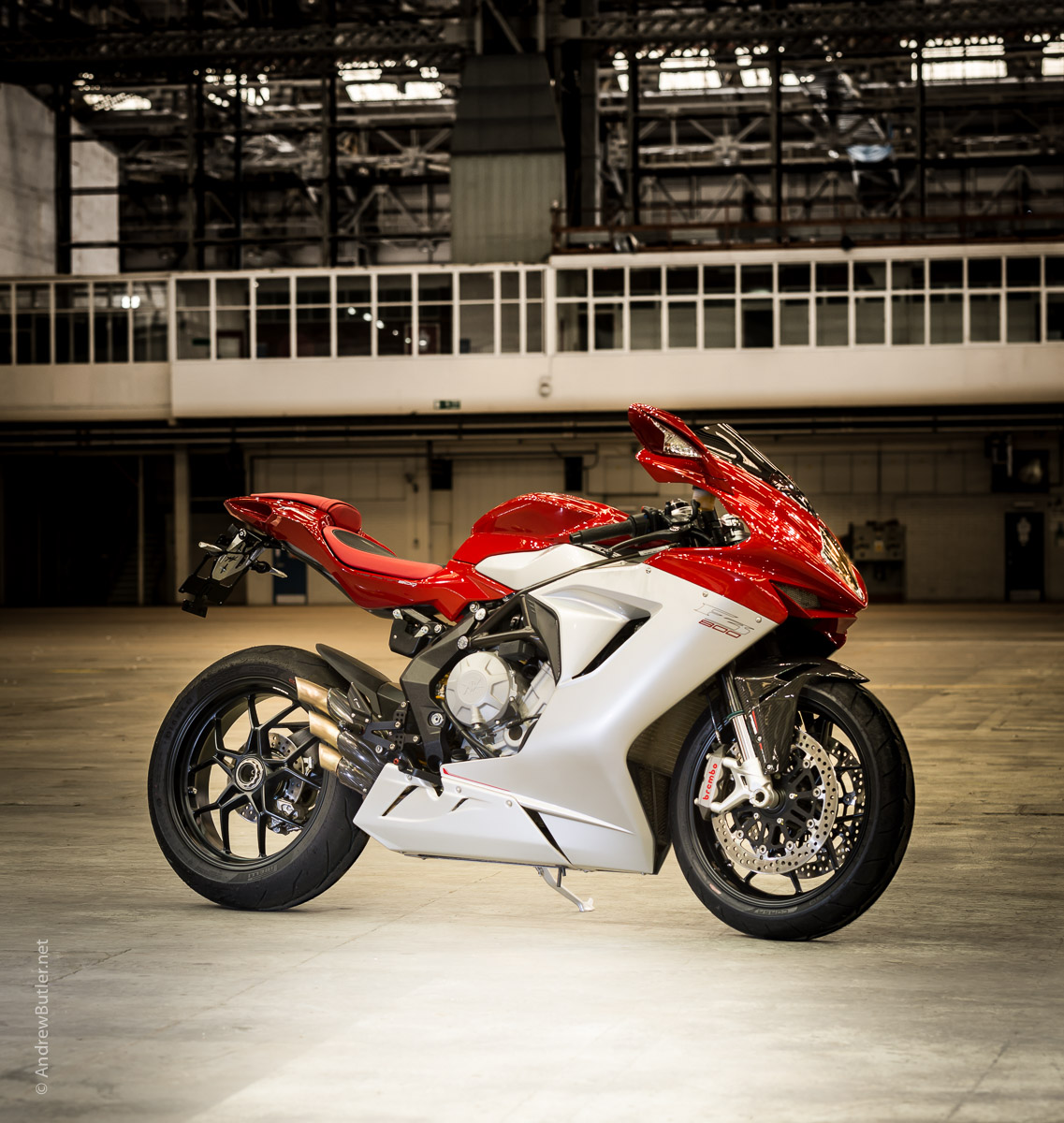 Modern Superbikes Motorcycle Image Library – Exeter Photographer Andrew ...