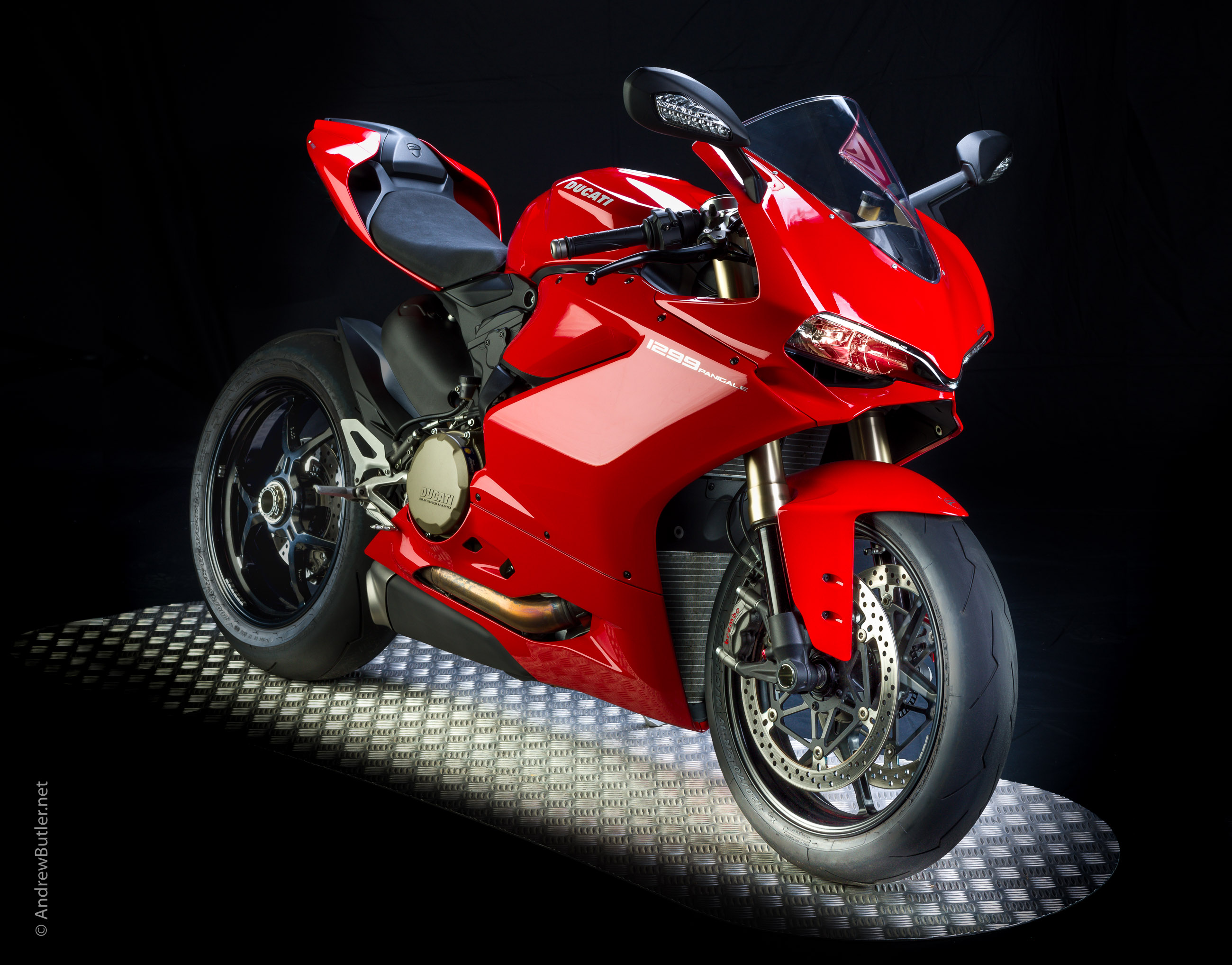 Modern Superbikes Motorcycle Image Library – Exeter Photographer Andrew ...