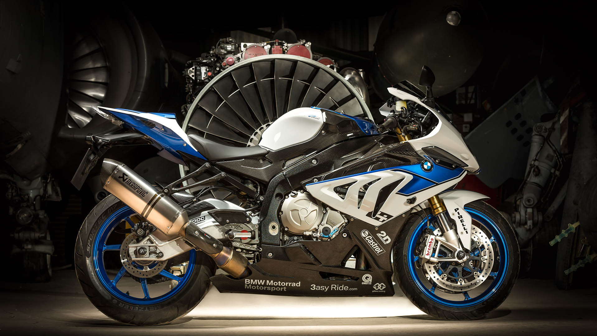 Motorbike Photography – Exeter Photographer Andrew Butler | Commercial ...