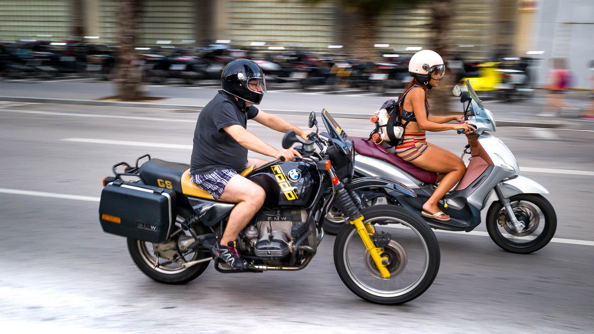 Motorbike Photography by Andrew Butler - Exeter, Devon, UK