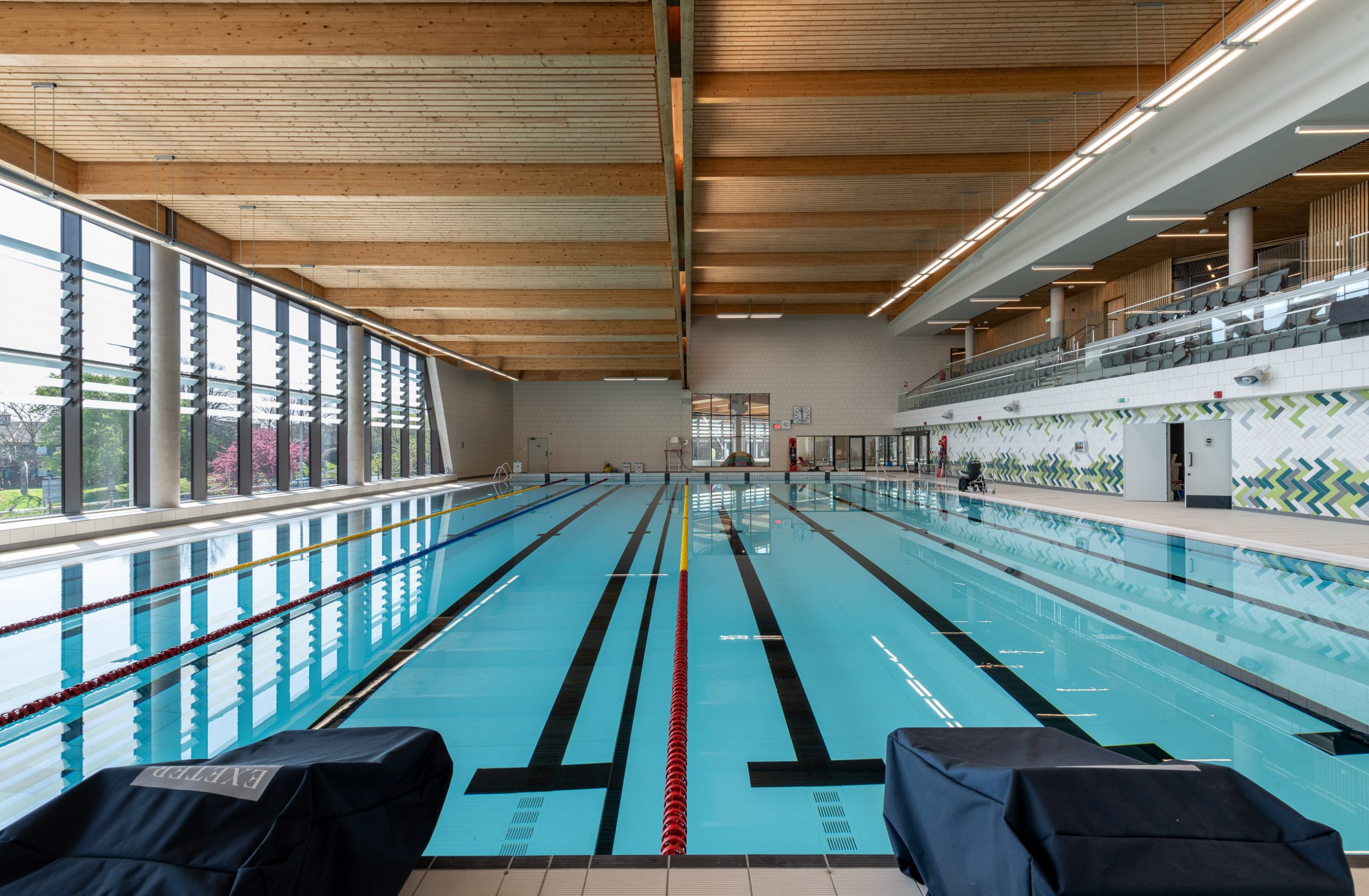 Architectural Photography, St Sidwell’s Point – Exeter – Exeter ...